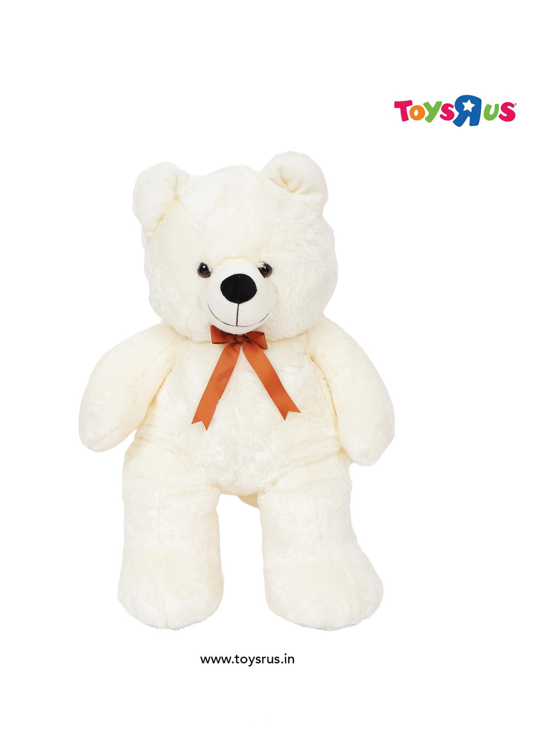 Buy Mirada Kids Teddy Bear Soft Toy - Soft Toys And Dolls for Unisex ...