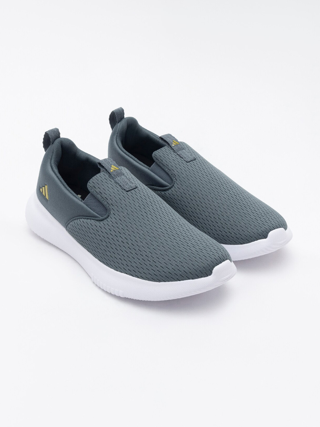 Buy ADIDAS Men Flodean Walking Shoes - Sports Shoes for Men 25021352 ...