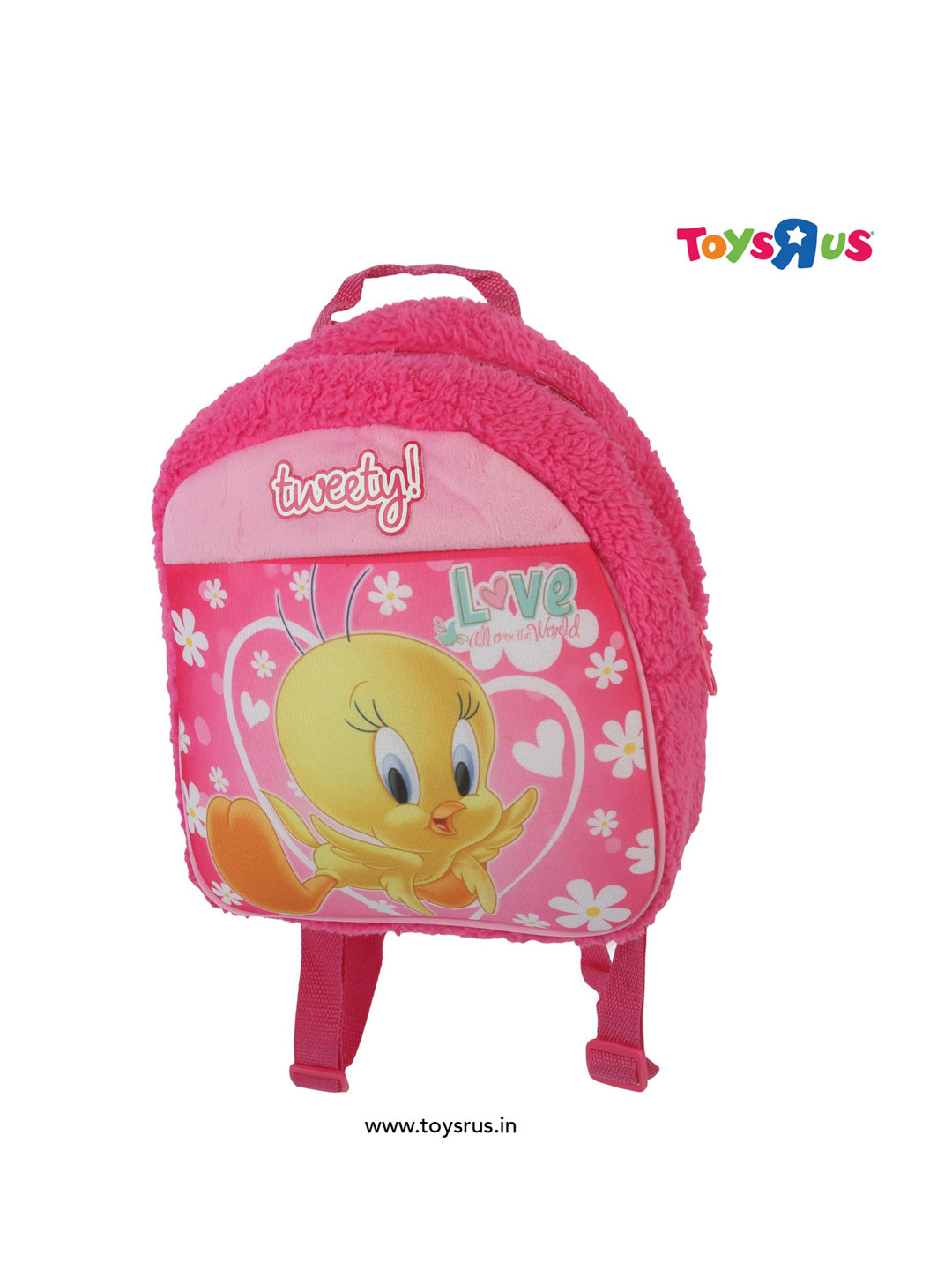Buy Disney Kids Disney Tweety Backpack - Backpacks for Unisex Kids ...