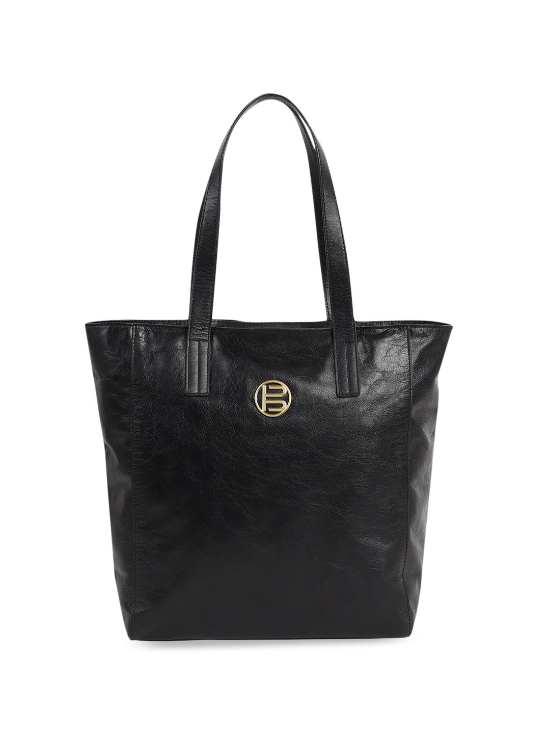 Buy BAGATT Veneto Leather Shopper Tote Bag - Handbags for Women ...
