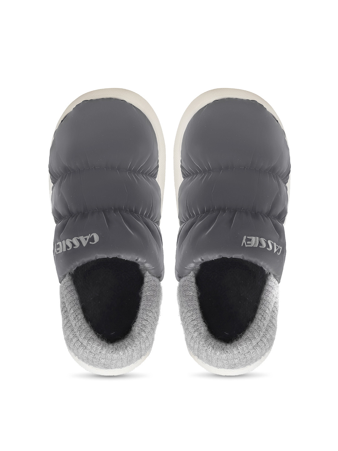 Buy CASSIEY Women Winter Warm Fur Room Slippers - Flip Flops for Women ...