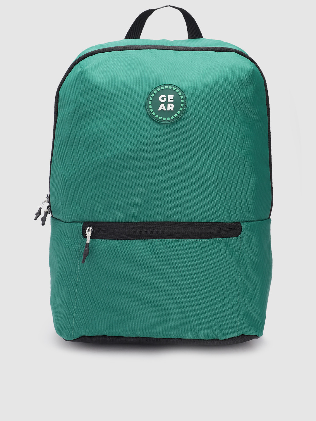 Buy Gear Unisex Backpack 11.98 L - Backpacks for Unisex 25051504 | Myntra