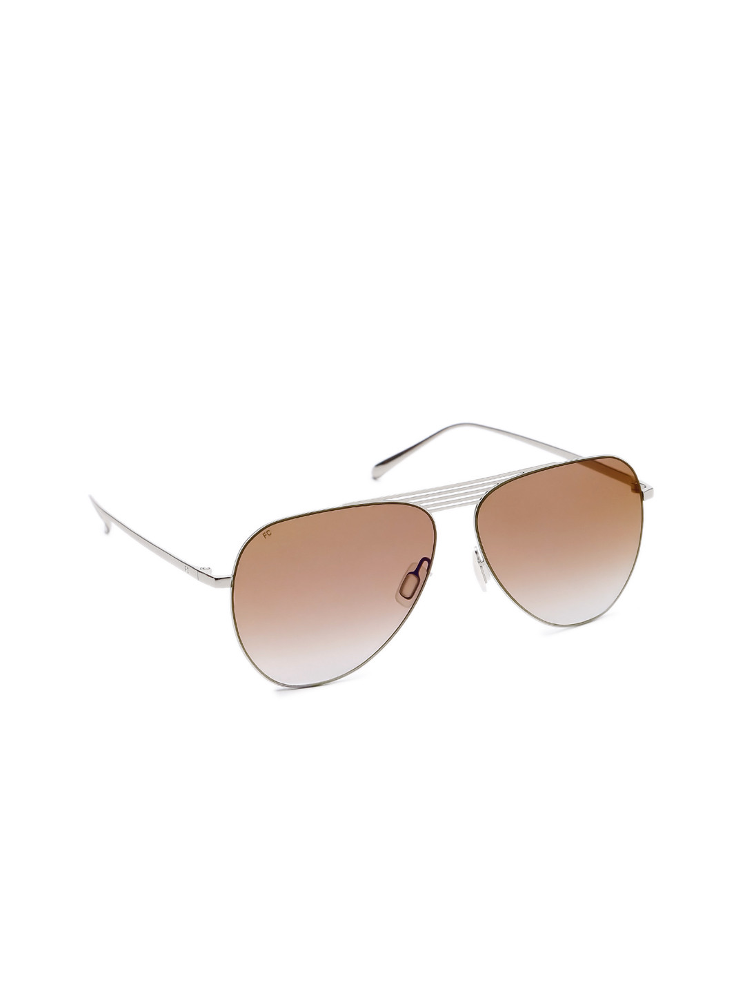 Buy French Connection Men Aviator Sunglasses - Sunglasses for Men ...