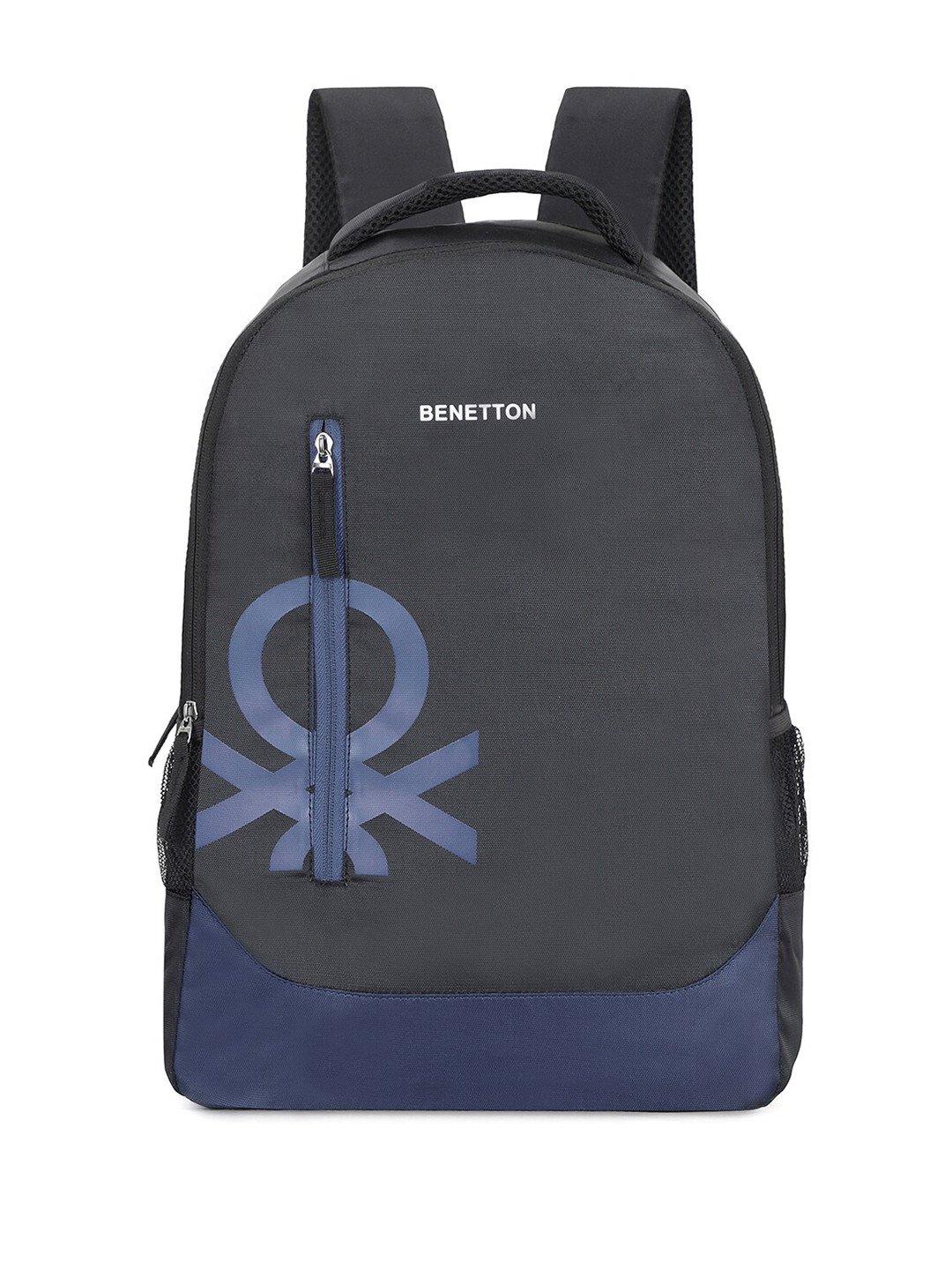 Buy United Colors Of Benetton Unisex Graphic Printed Backpack ...