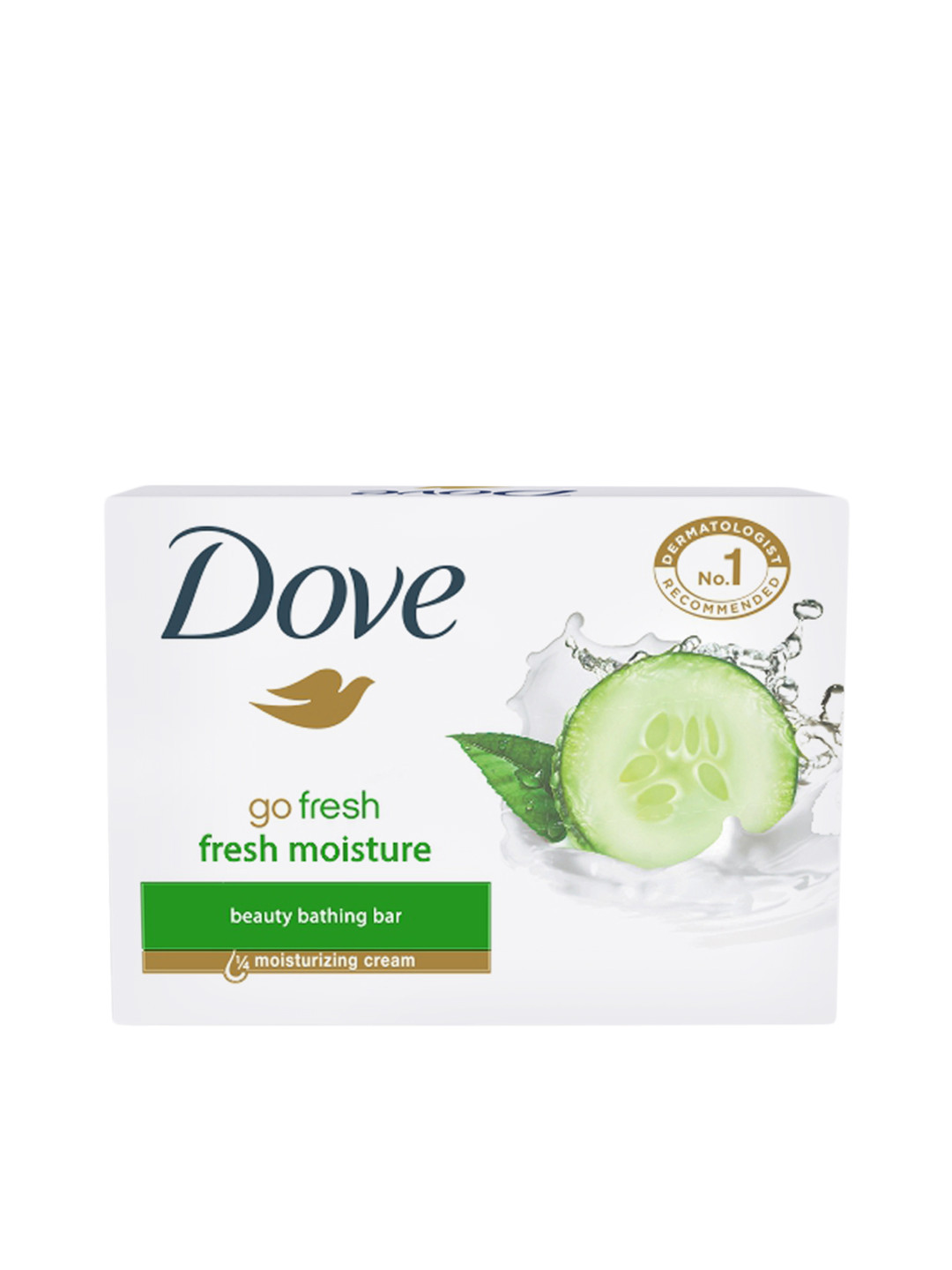 Buy Dove Fresh Moisture Soap - Soap for Unisex 2508154 | Myntra