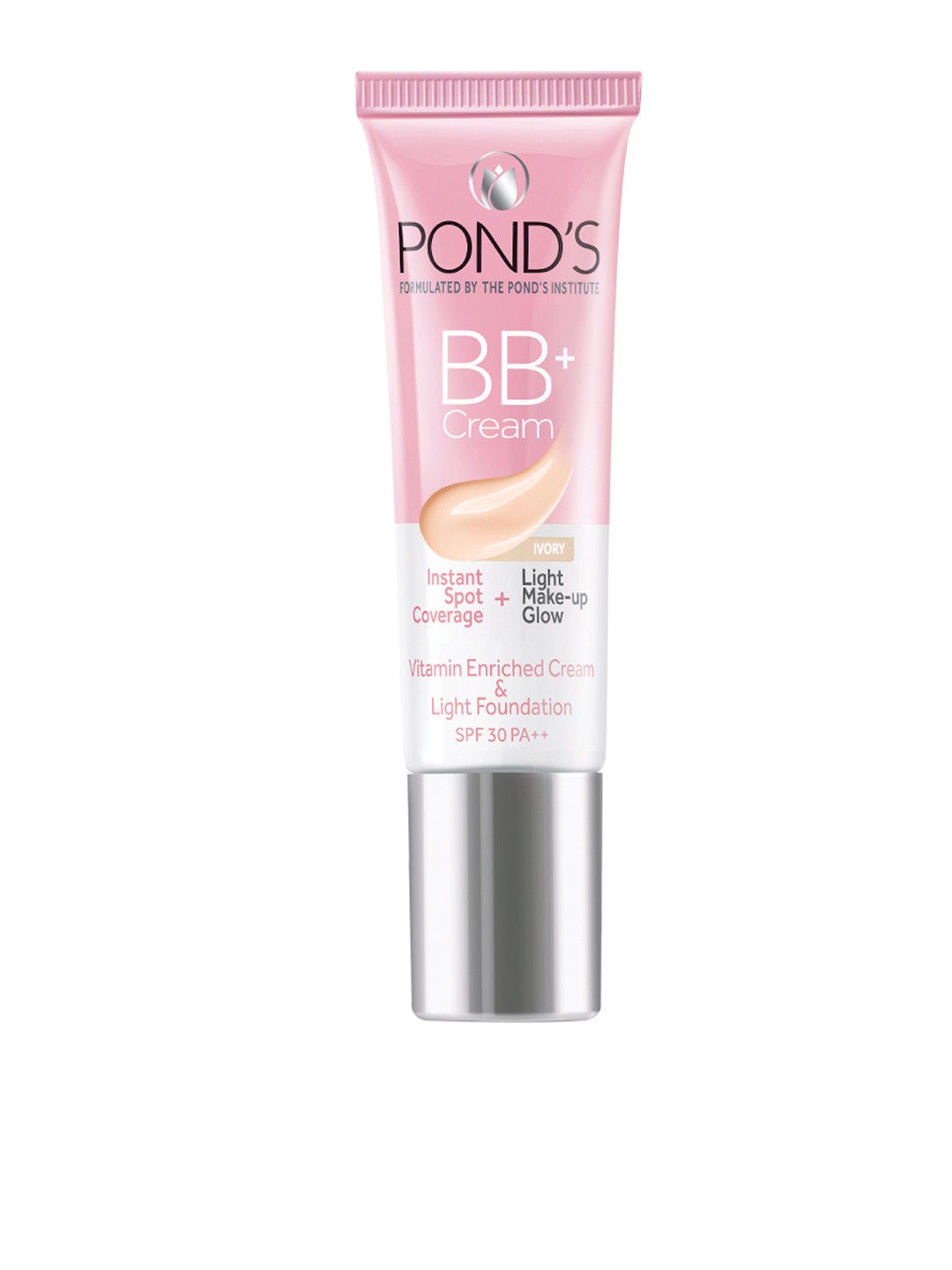 Buy POND'S BB+ Cream Instant Spot Coverage + Natural Glow 01 Original 9 ...