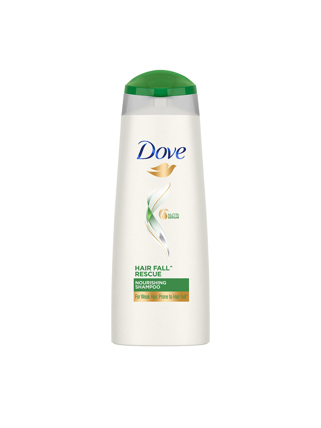 Buy Dove Unisex Hair Fall Rescue Shampoo With Glycerin 80 Ml - Shampoo ...