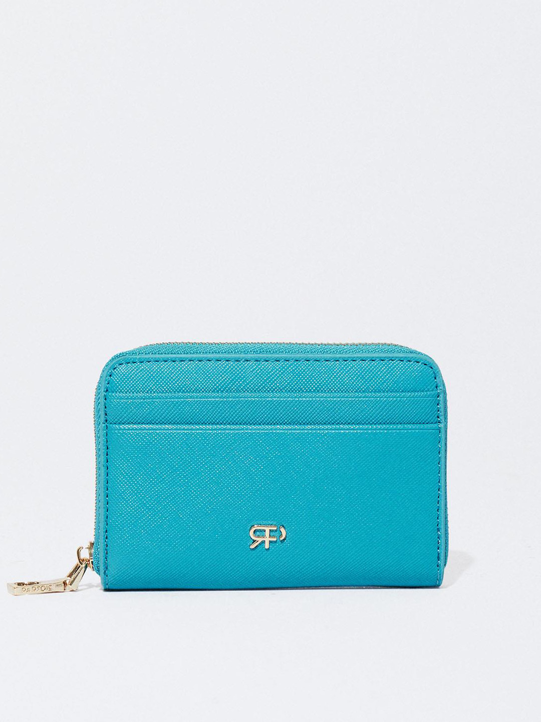Buy PARFOIS Women Zip Around Wallet - Wallets for Women 25085330 | Myntra