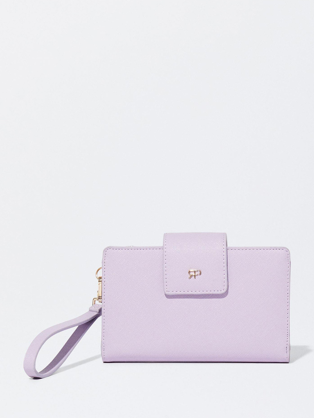 Buy PARFOIS Women Two Fold Wallet - Wallets for Women 25085380 | Myntra