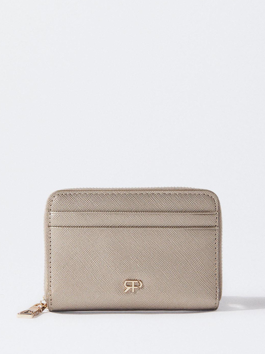 Buy PARFOIS Women Zip Around Wallet - Wallets for Women 25085510 | Myntra