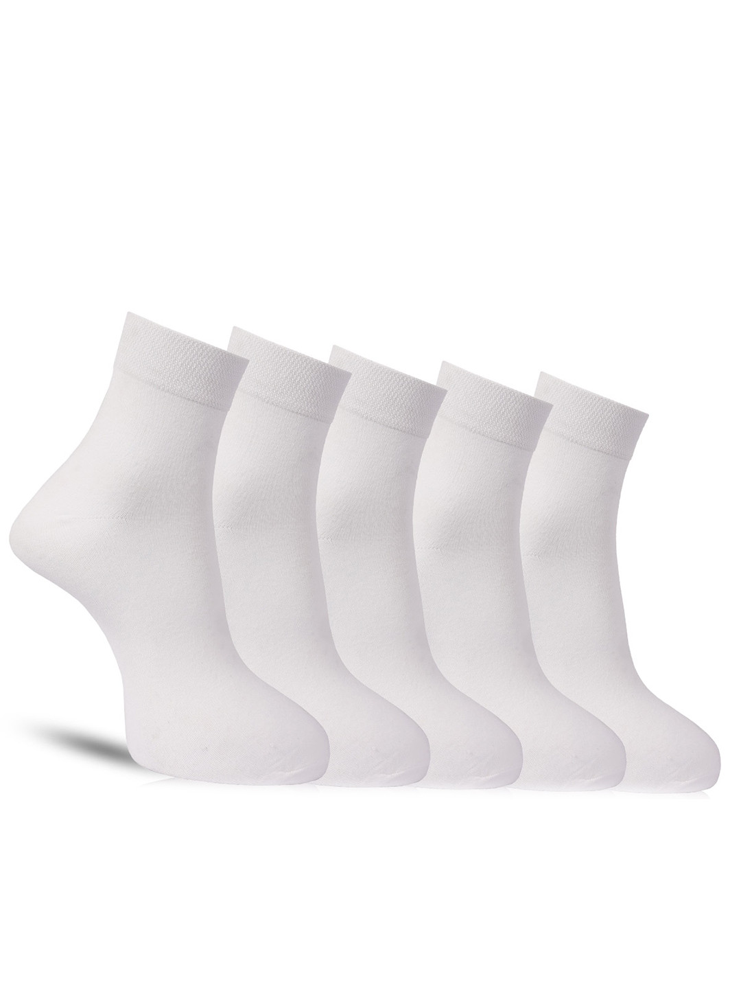 Buy Dollar Socks Men Pack Of 5 Cotton Above Ankle Length Socks - Socks ...