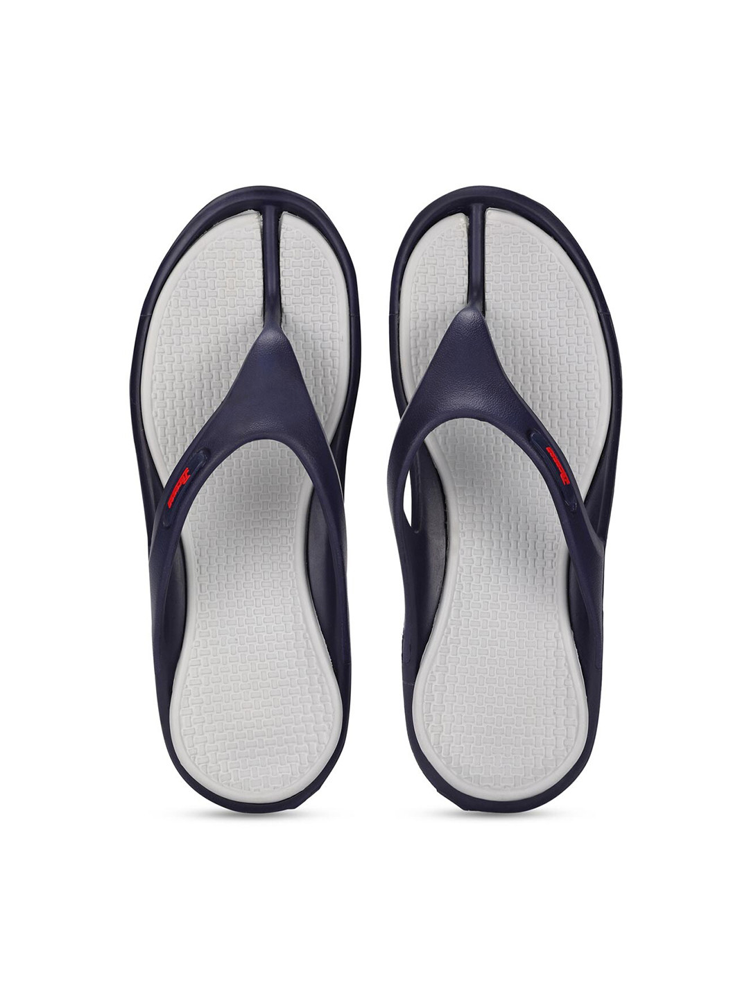 Buy Paragon Men Lightweight Rubber Thong Flip Flops - Flip Flops for ...
