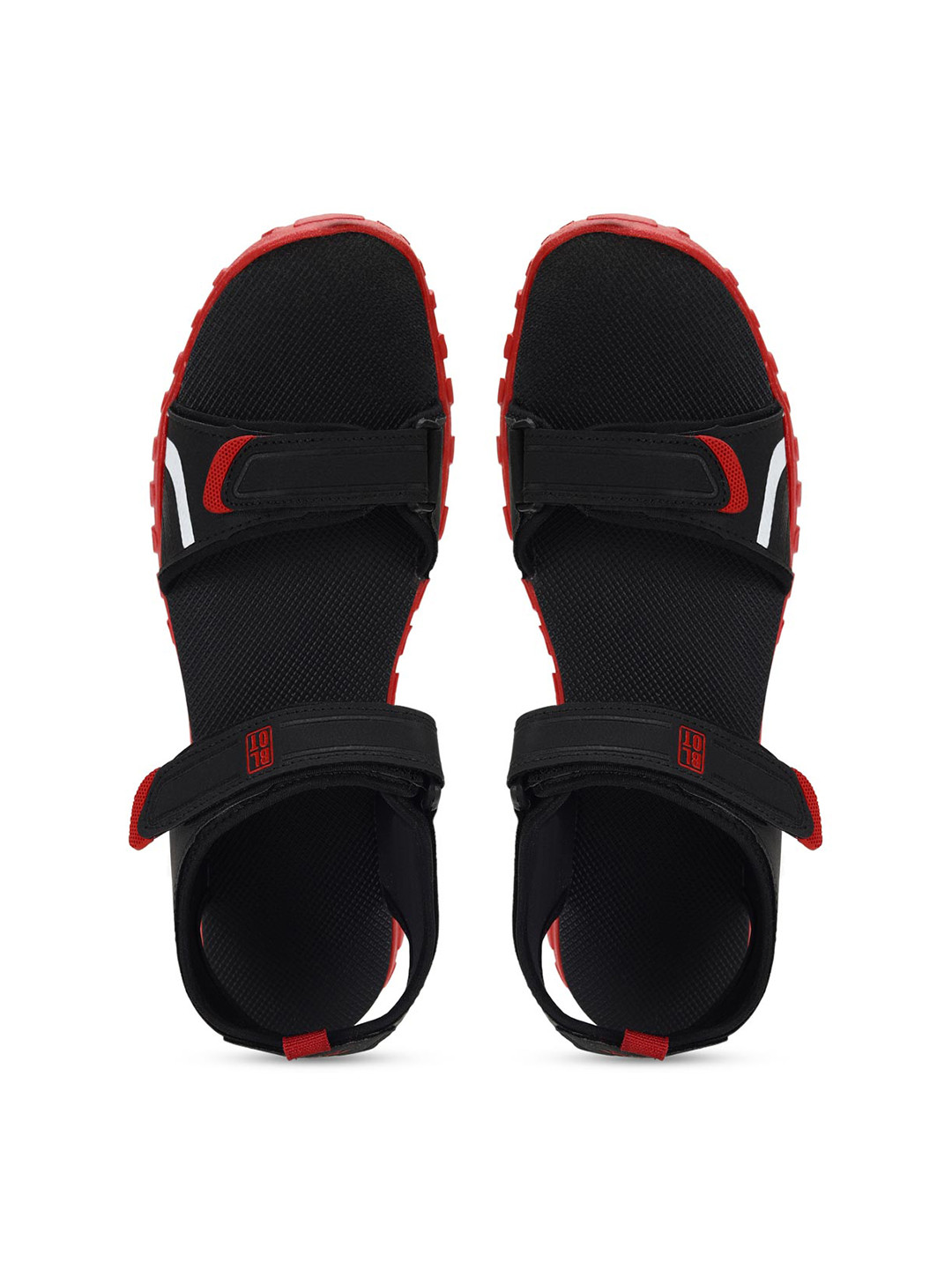 Buy Paragon Men Lightweight Sports Sandals - Sports Sandals for Men ...