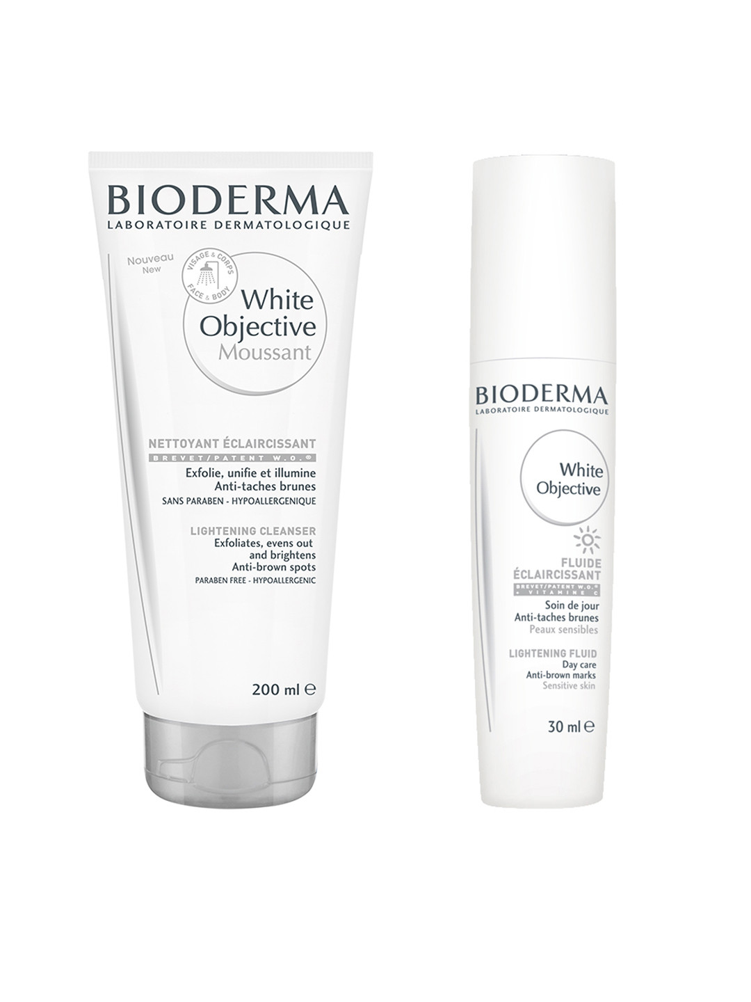 Buy BIODERMA Set Of 2 Skin Care Gift Set - Skin Care Combo for Women ...