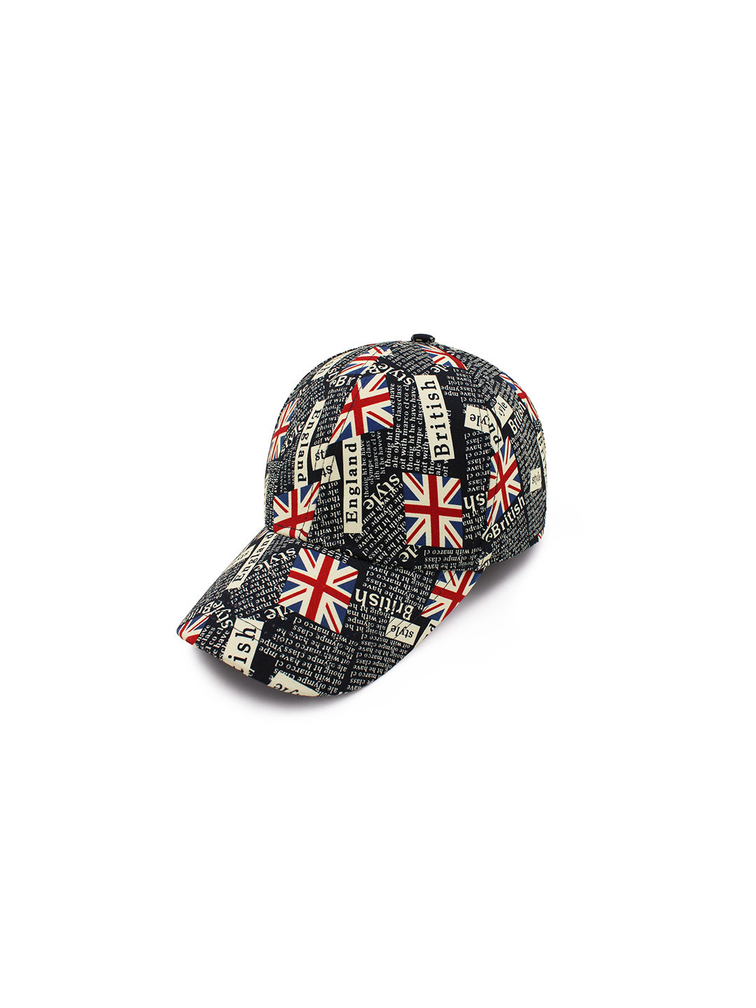 Buy JENNA Men Printed Baseball Cap - Caps for Men 25155708 | Myntra
