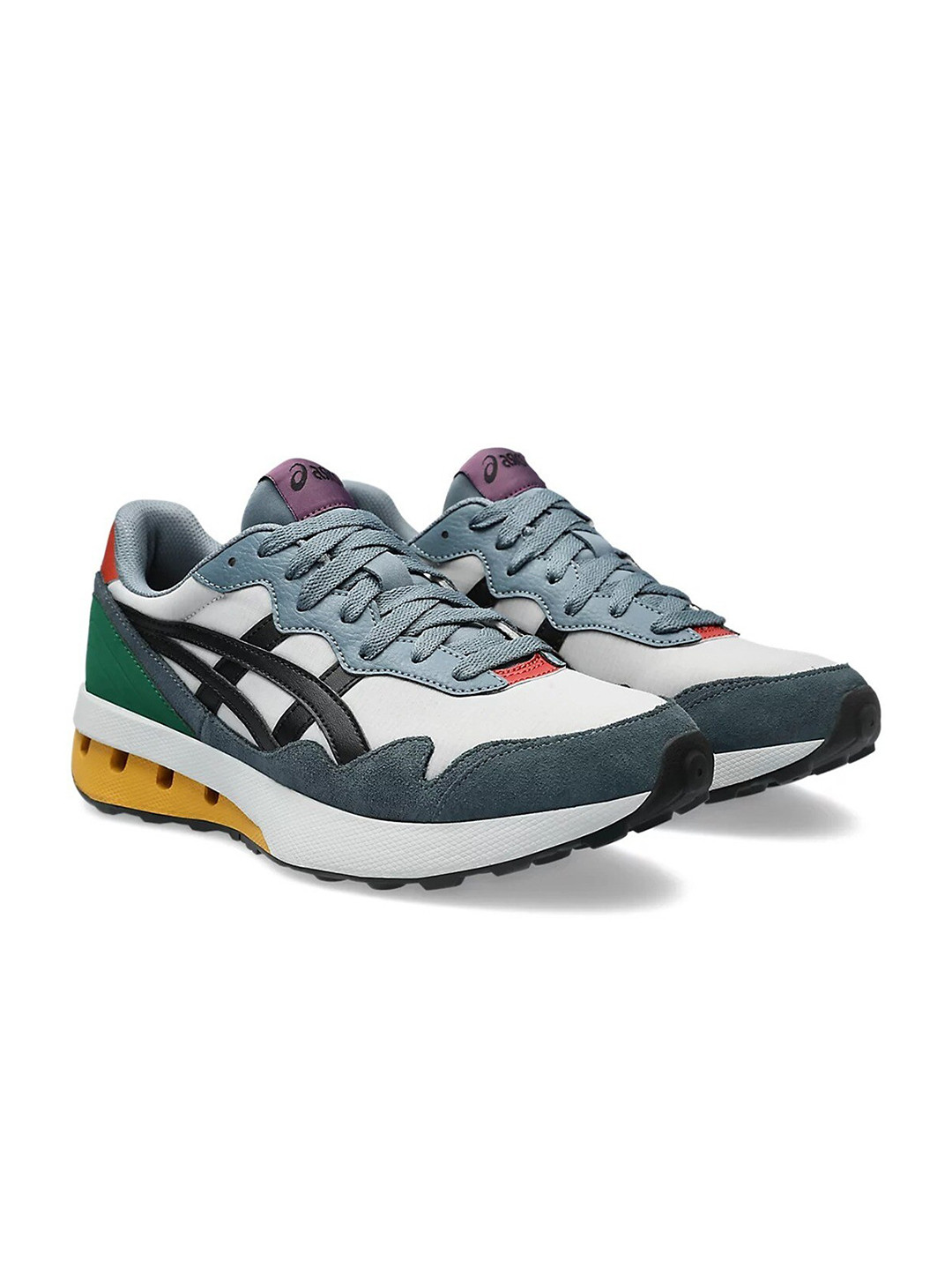 Buy ASICS Men JOGGER X81 Training Sports Shoes - Sports Shoes for Men ...