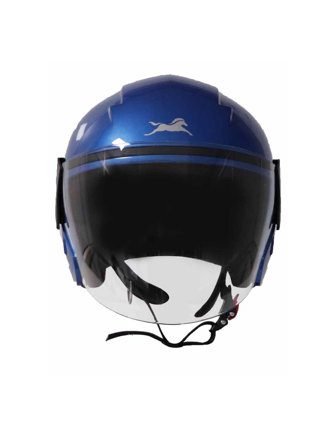 Buy TVS Sport ARC Men Open Face Helmet - Helmets for Men 25170434 | Myntra