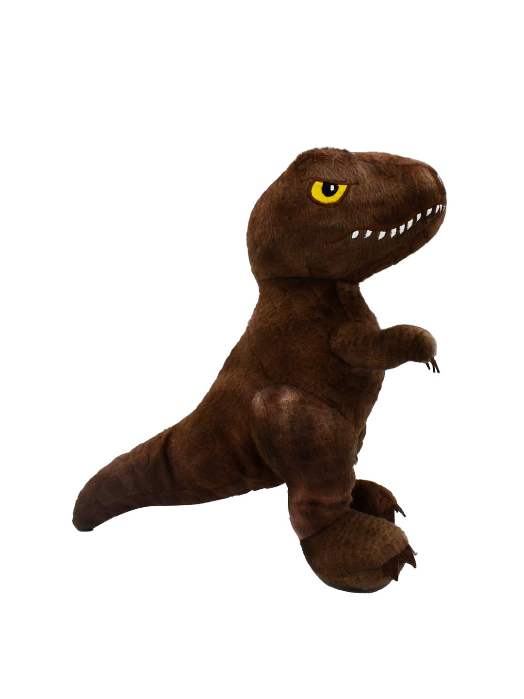 Buy Mirada Kids Brown T Rex Dinosaur Soft Toy - Soft Toys And Dolls for ...