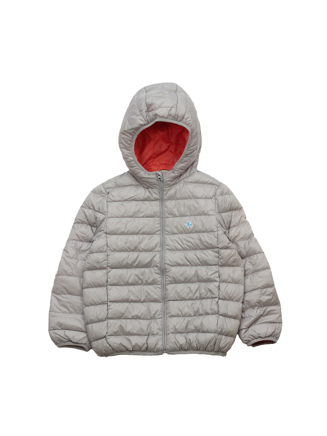 Buy Lil Lollipop Kids Lightweight Outdoor Puffer Jacket - Jackets for ...
