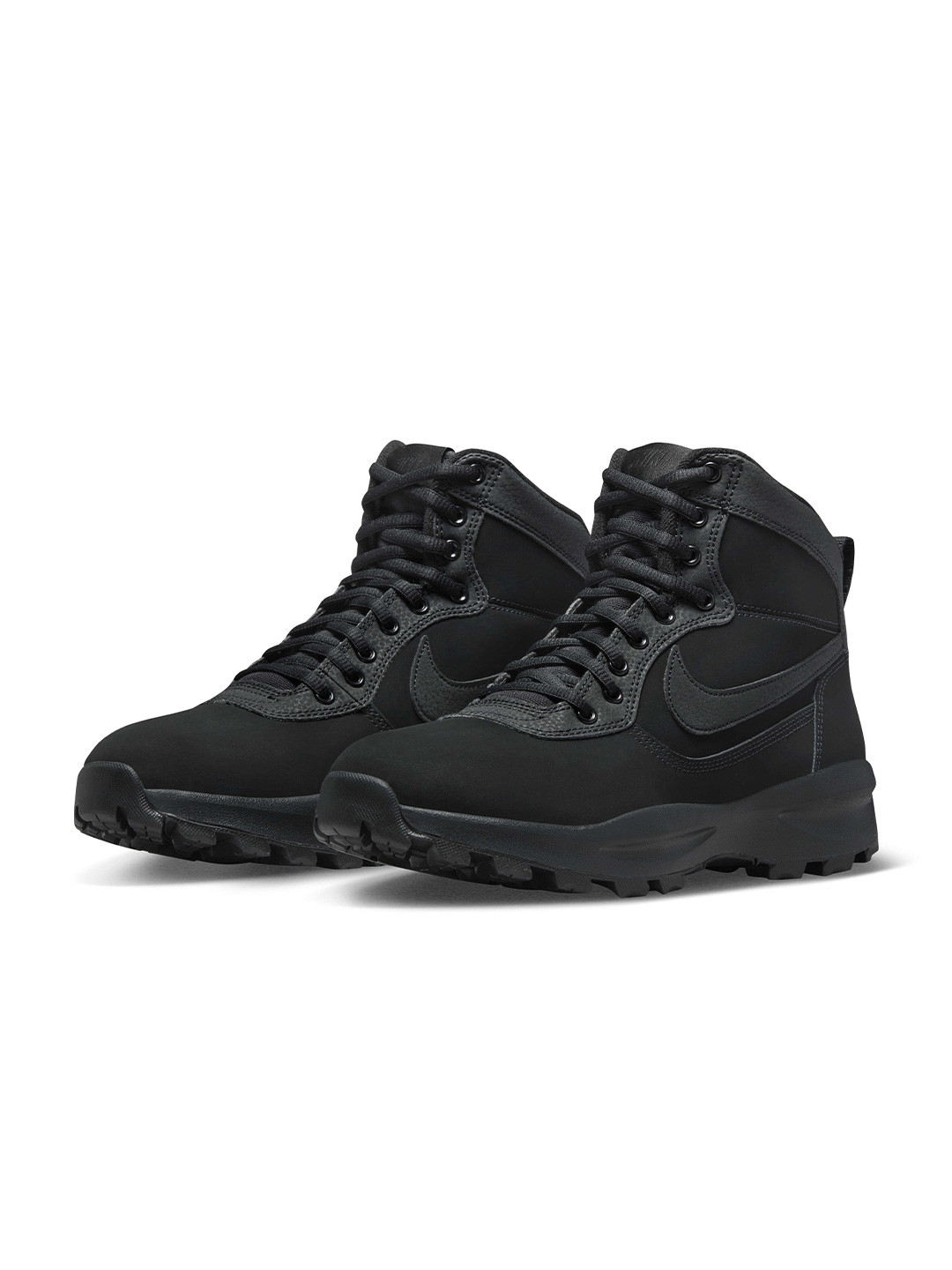 Buy Nike Men Manoadome Mid Top Regular Boots - Boots for Men 25208508 ...