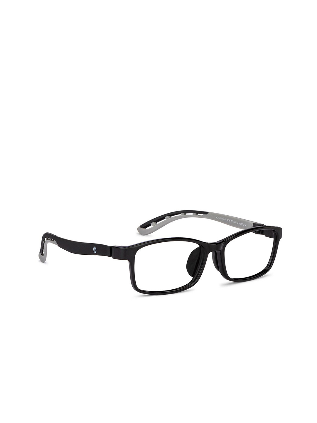 Buy Hooper By Lenskart Kids Full Rim Rectangle Frames 152357 - Frames ...