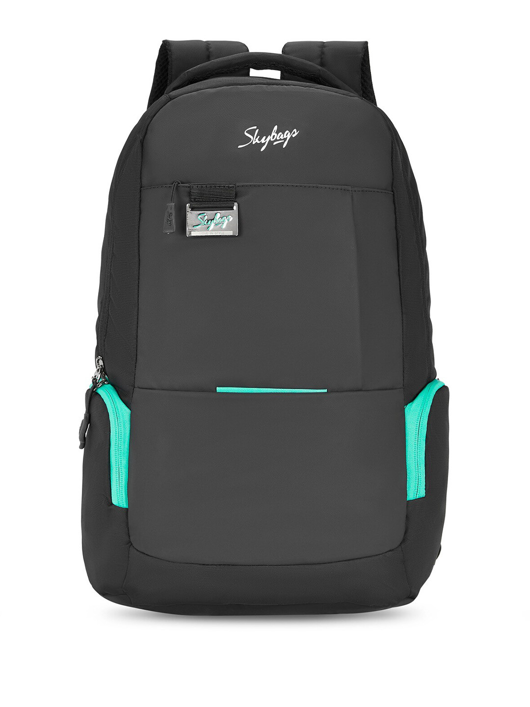 Buy Skybags Unisex 16 Inch Laptop Backpack - Backpacks for Unisex ...