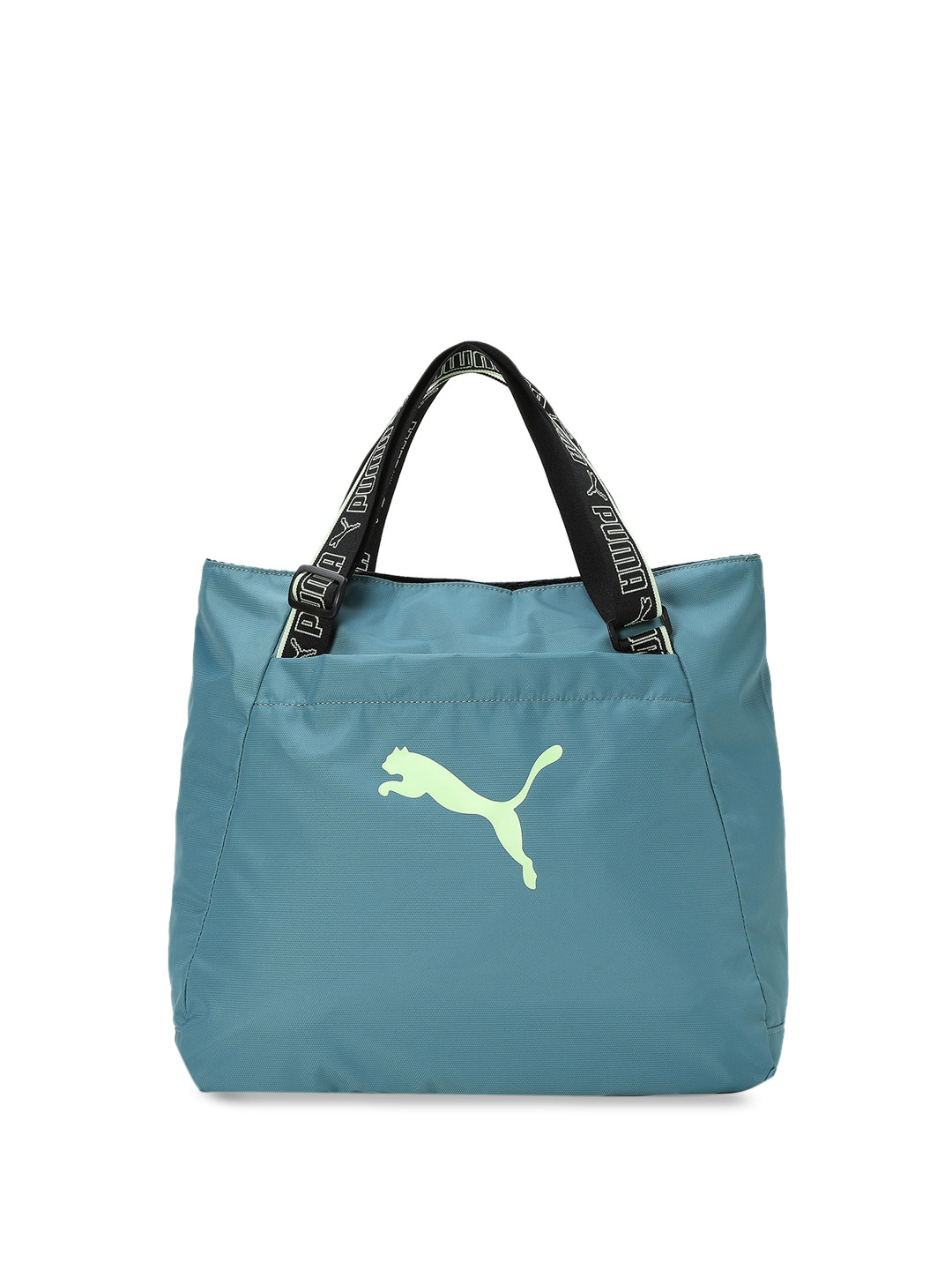 Buy Puma AT Essentials Tote Training Bag - Handbags for Women 25247908 ...