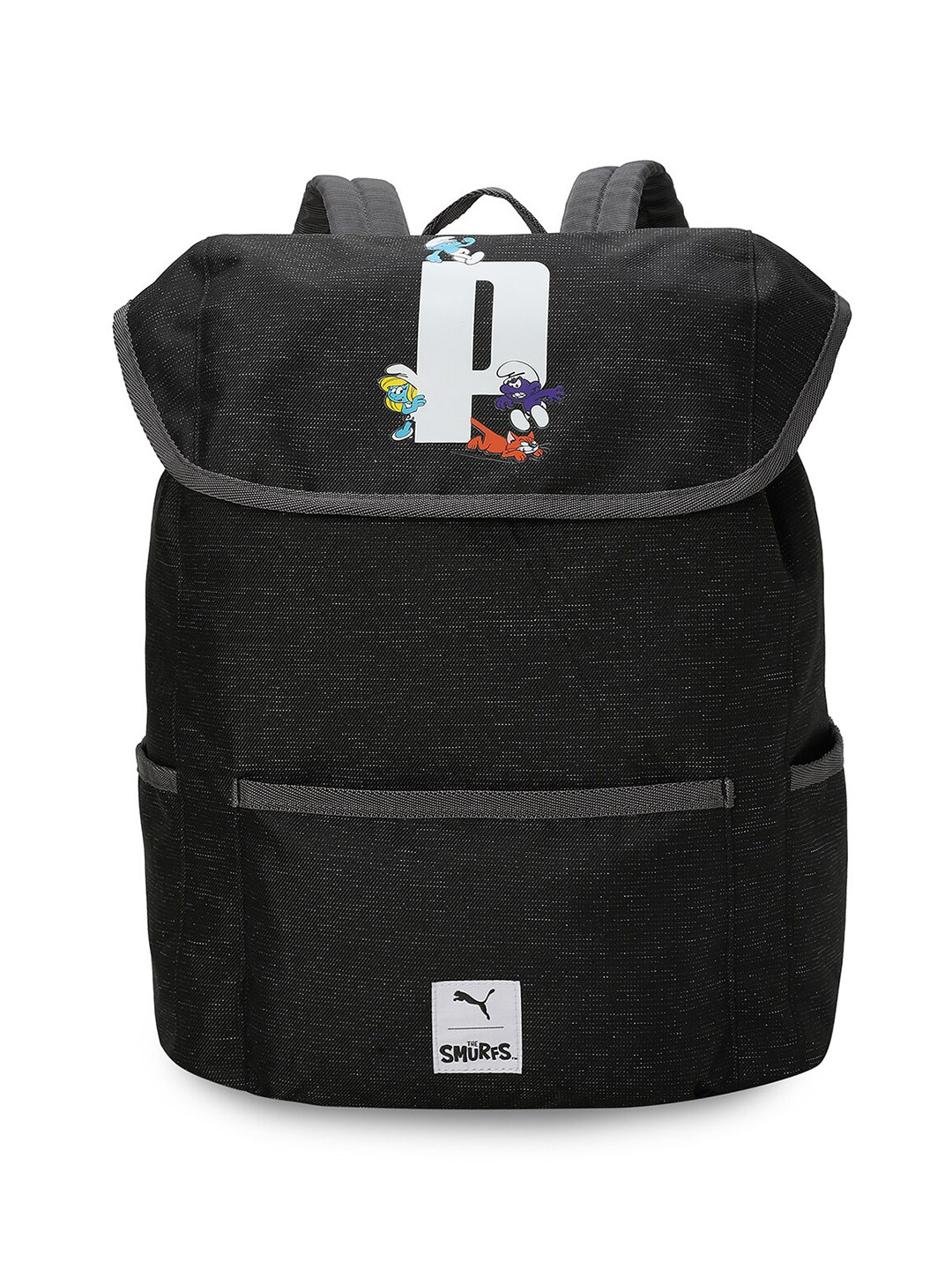 Buy Puma X THE SMURFS Printed Backpacks - Backpacks for Unisex 25247976 ...