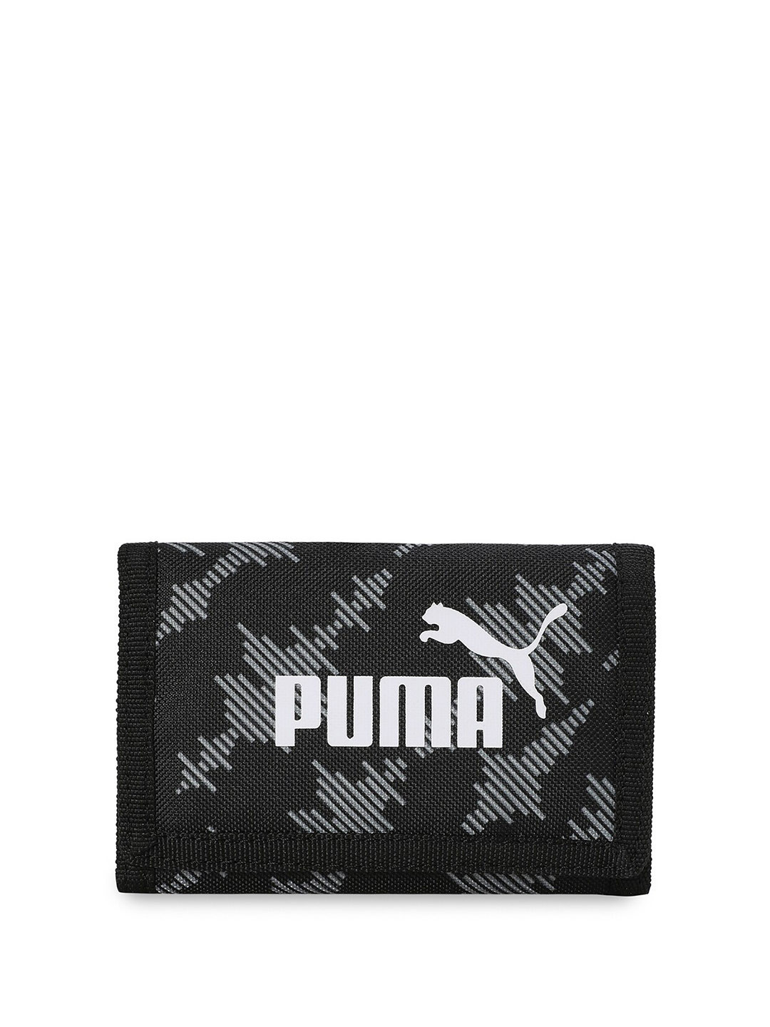 Buy Puma Phase Printed Two Fold Wallet - Wallets for Unisex 25247980 ...