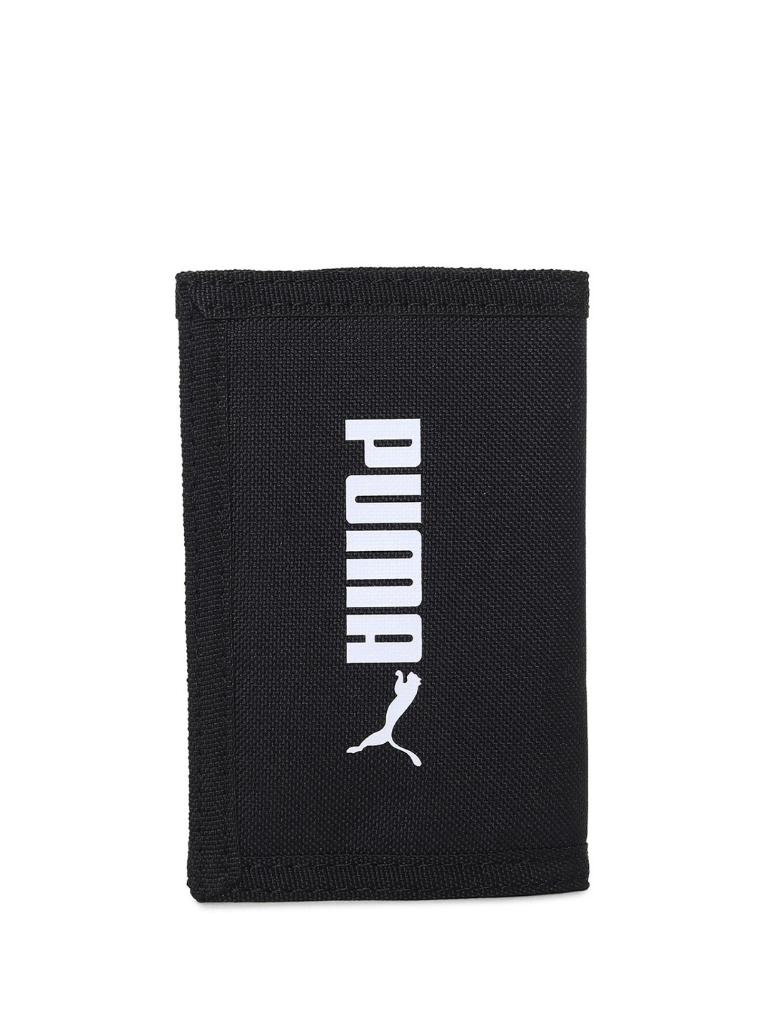 Buy Puma Phase Logo Printed Two Fold Wallet - Wallets for Unisex ...