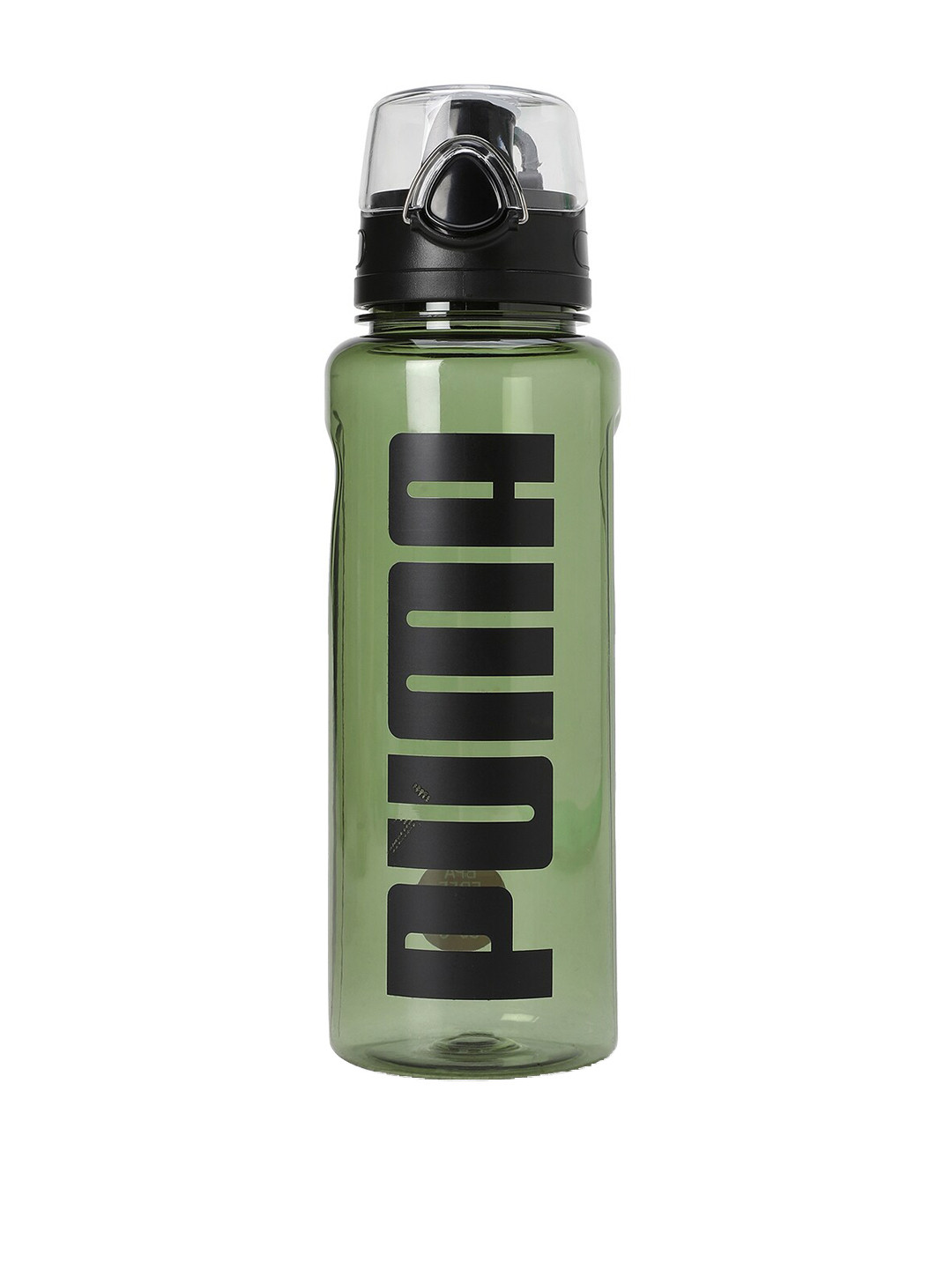 Buy Puma Green Training Sportstyle Bottle 1L - Water Bottle for Unisex ...