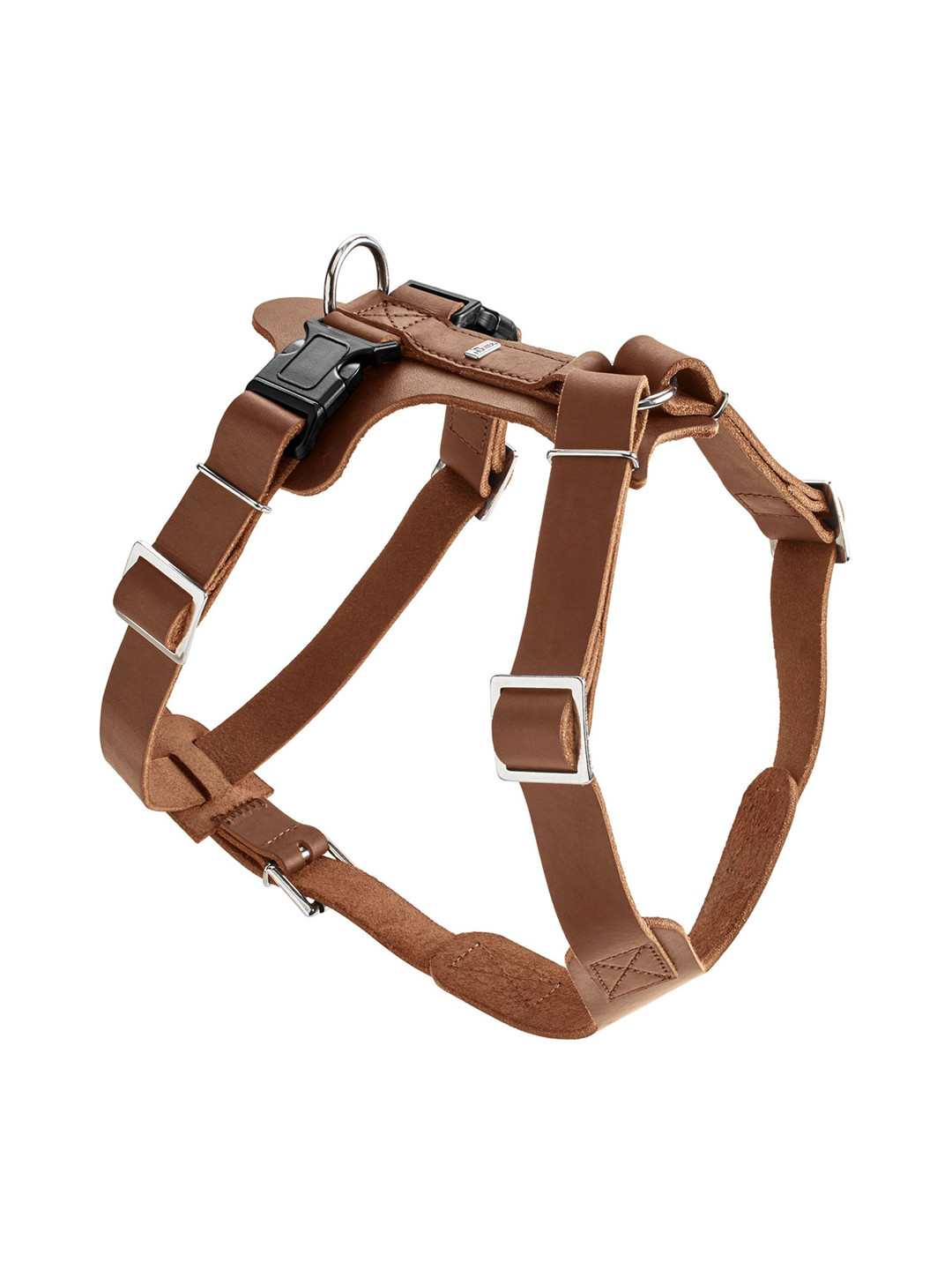 Buy HUNTER Self Design Aalborg Dog Harness - Pet Harnesses for Unisex ...