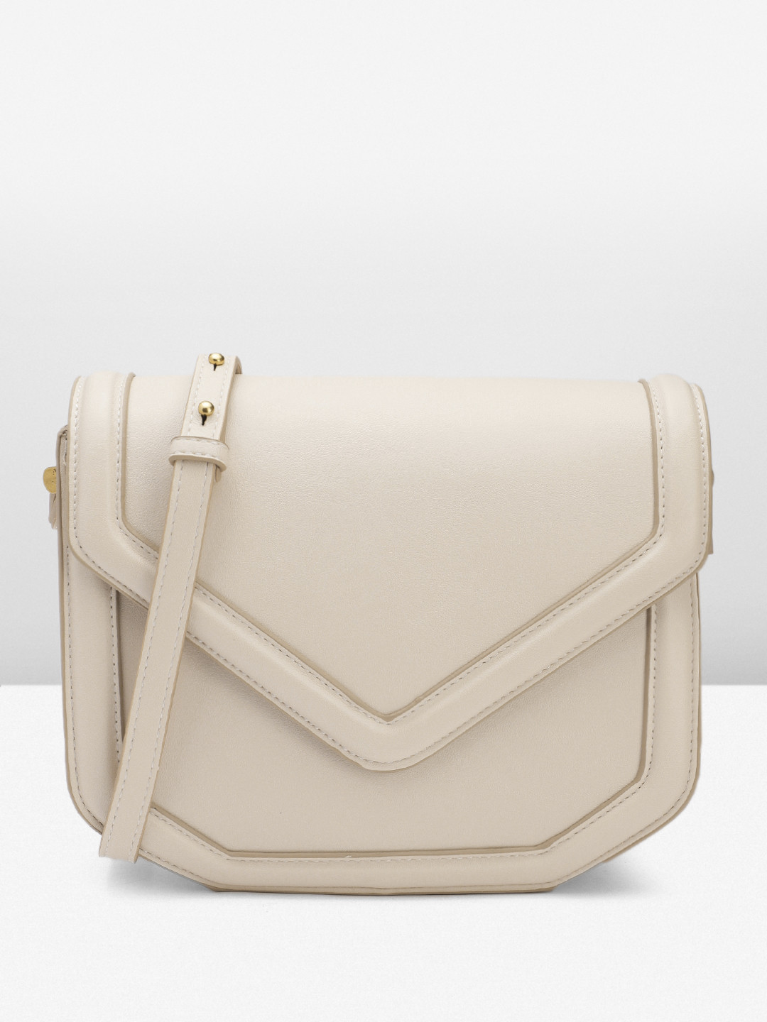 Buy MANGO Structured Sling Bag - Handbags for Women 25256576 | Myntra