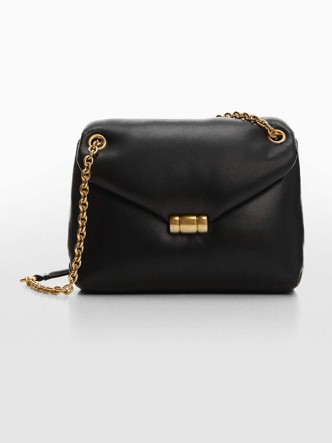 Buy MANGO Structured Shoulder Bag - Handbags for Women 25256724 | Myntra