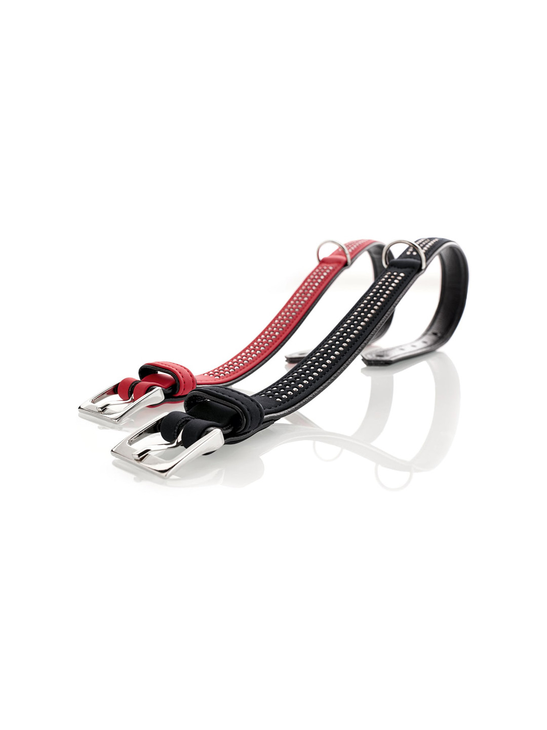 Buy HUNTER Set Of 2 Softie Triluxe Dog Collar - Pet Collars for Unisex ...