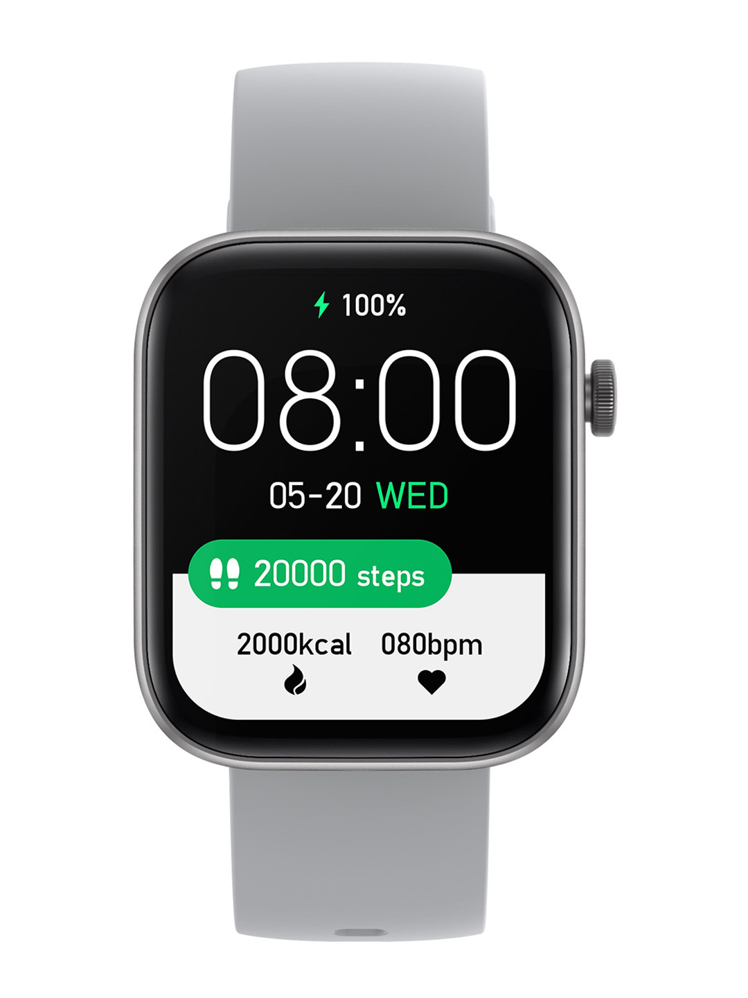 Buy French Connection Unisex Full Touch Smart Watches - Smart Watches ...