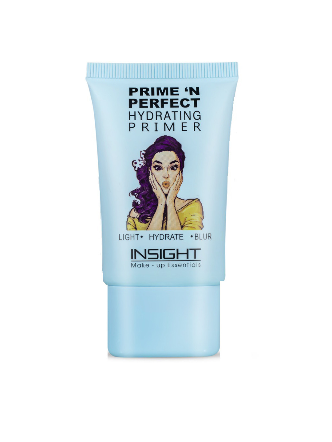 Buy Insight Cosmetics Prime 'N Perfect Hydrating & Quick Dry Face ...