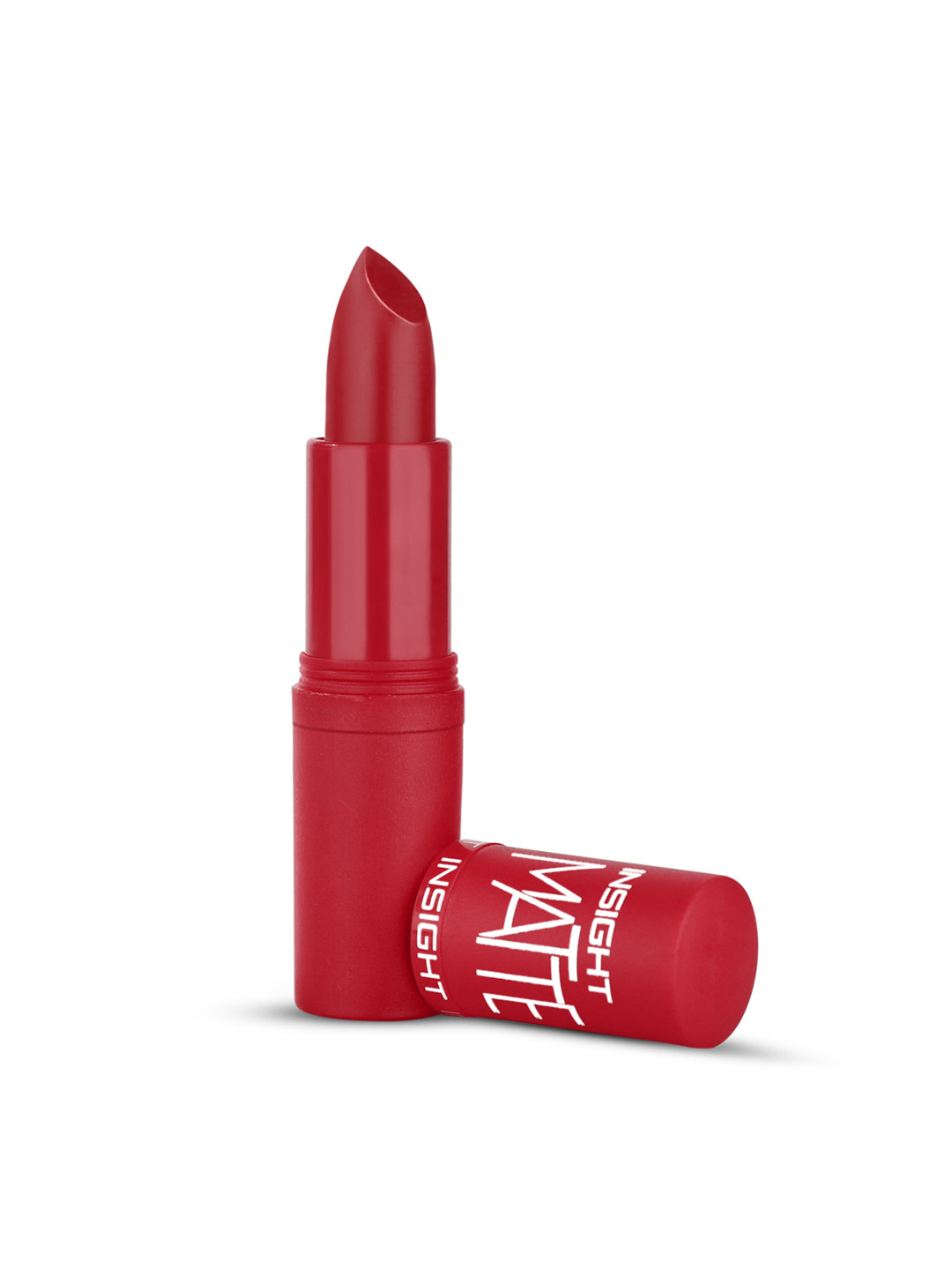 Buy Insight Cosmetics Long Wear Soft Finish Always On Matte Lipstick ...