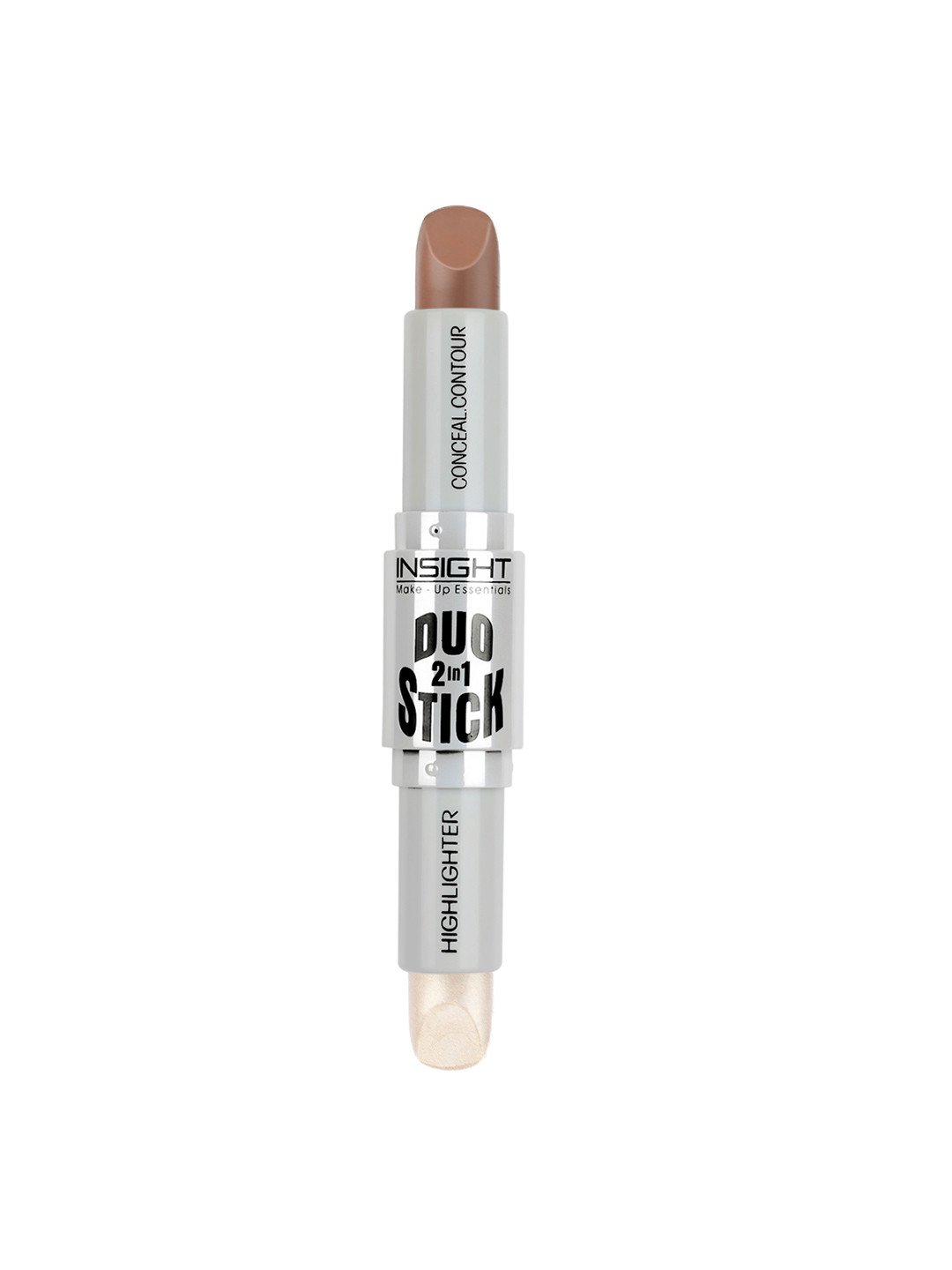 Buy Insight Cosmetics Duo Stick Conceal Contour + Highlighter 8.5 G ...