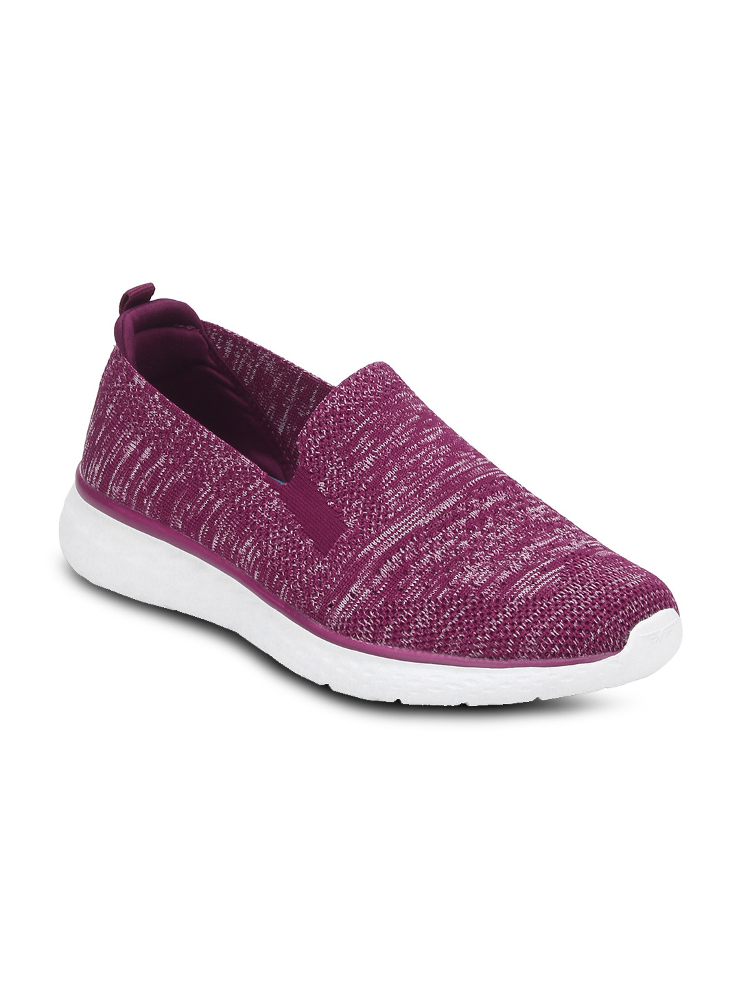 Buy Red Tape Women Maroon Running Shoes - Sports Shoes for Women ...