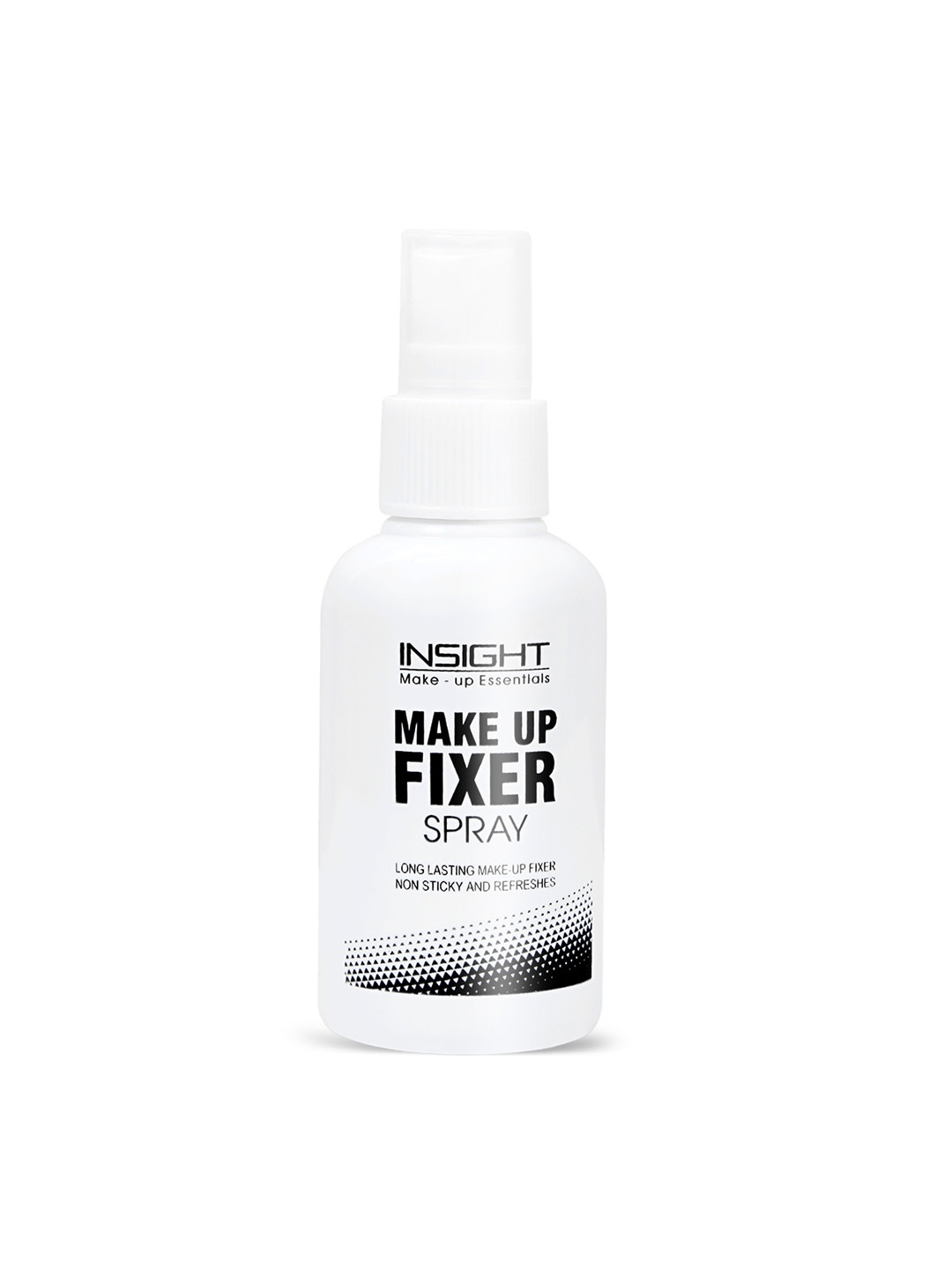 Buy Insight Cosmetics Long Lasting & Non Sticky Make Up Fixer Spray 75 ...