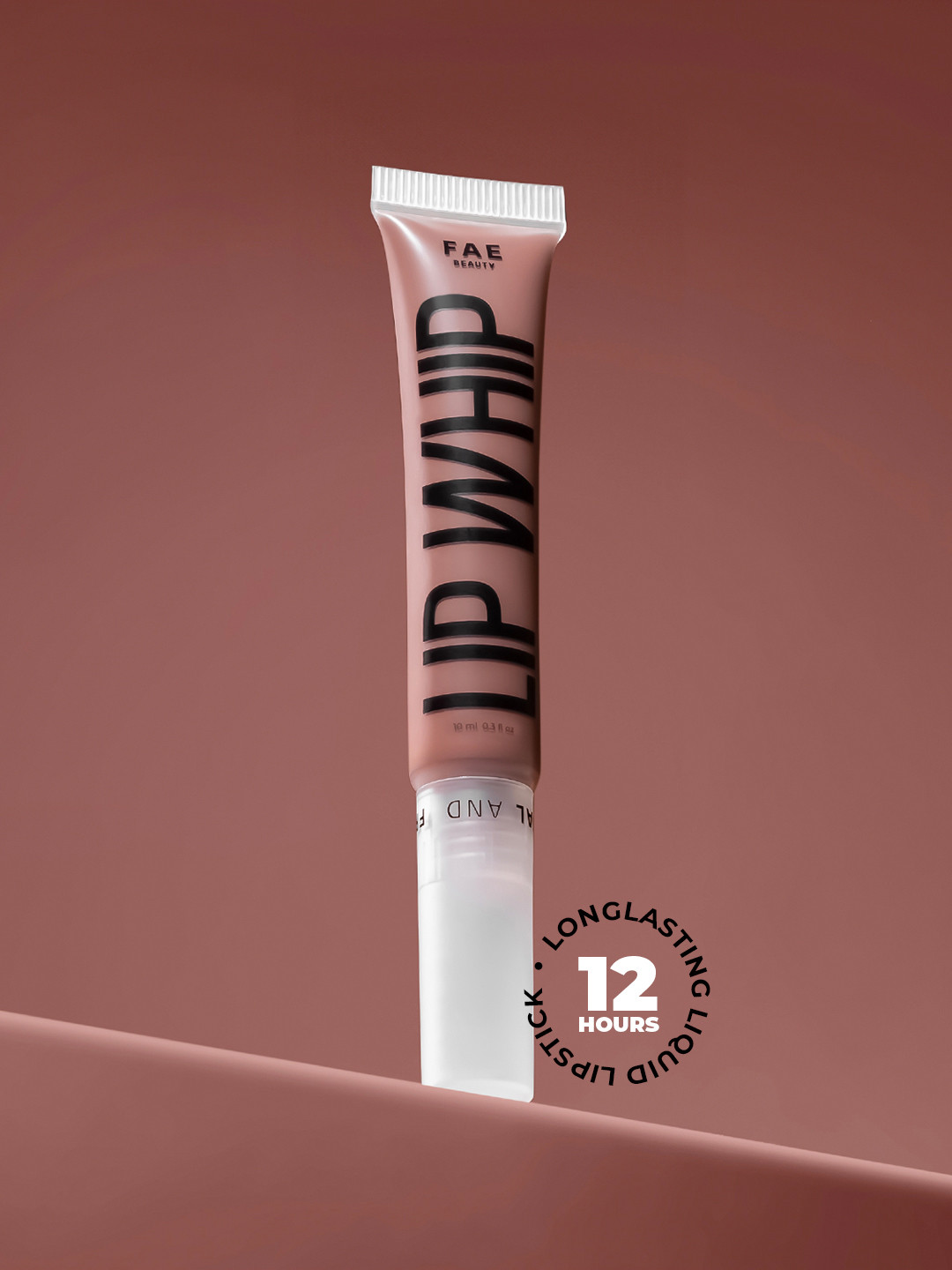 Buy FAE BEAUTY Lip Whip Soft Mousse Long Lasting 12Hr Matte Liquid ...