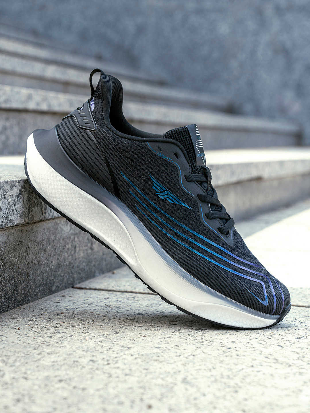 Buy Red Tape Men Slip Resistant Surface Grip ETPU Running Shoes - Sports Shoes for Men 25269480 ...