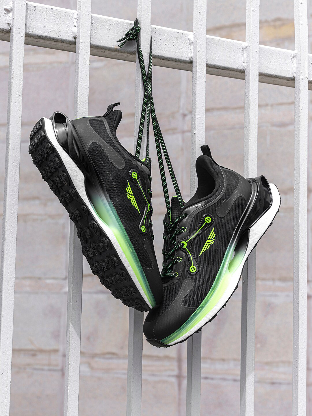 Buy Red Tape Men Mesh Memory Foam ETPU Running Shoes - Sports Shoes for ...