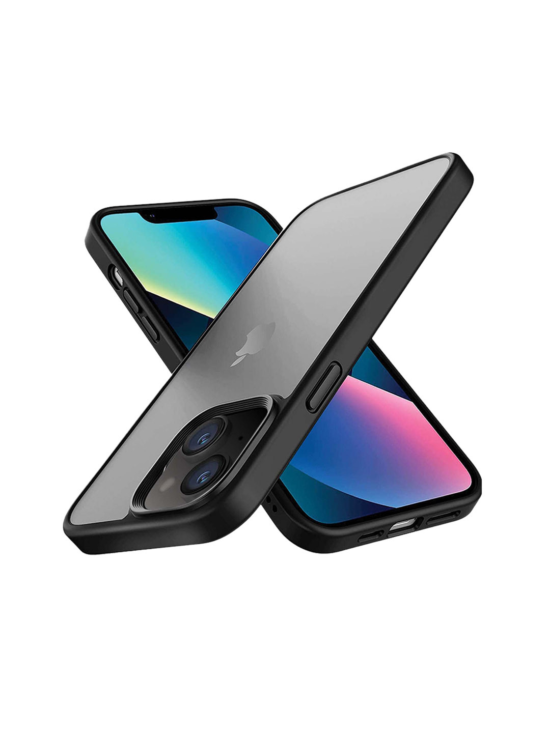 Buy DailyObjects Impact Resistant Nimbus IPhone 15 Plus Back Case ...