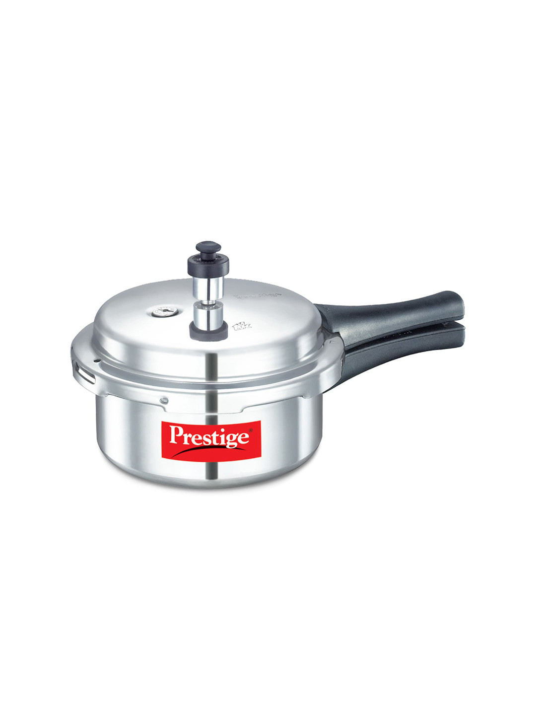 Buy Prestige Popular Aluminium Pressure Cooker 2 L - Pressure Cooker ...