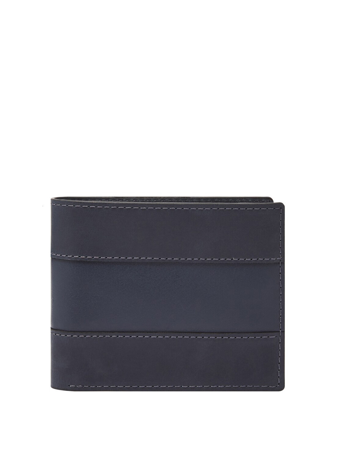 Buy Fossil Men Leather Two Fold Wallet - Wallets for Men 25279446 | Myntra