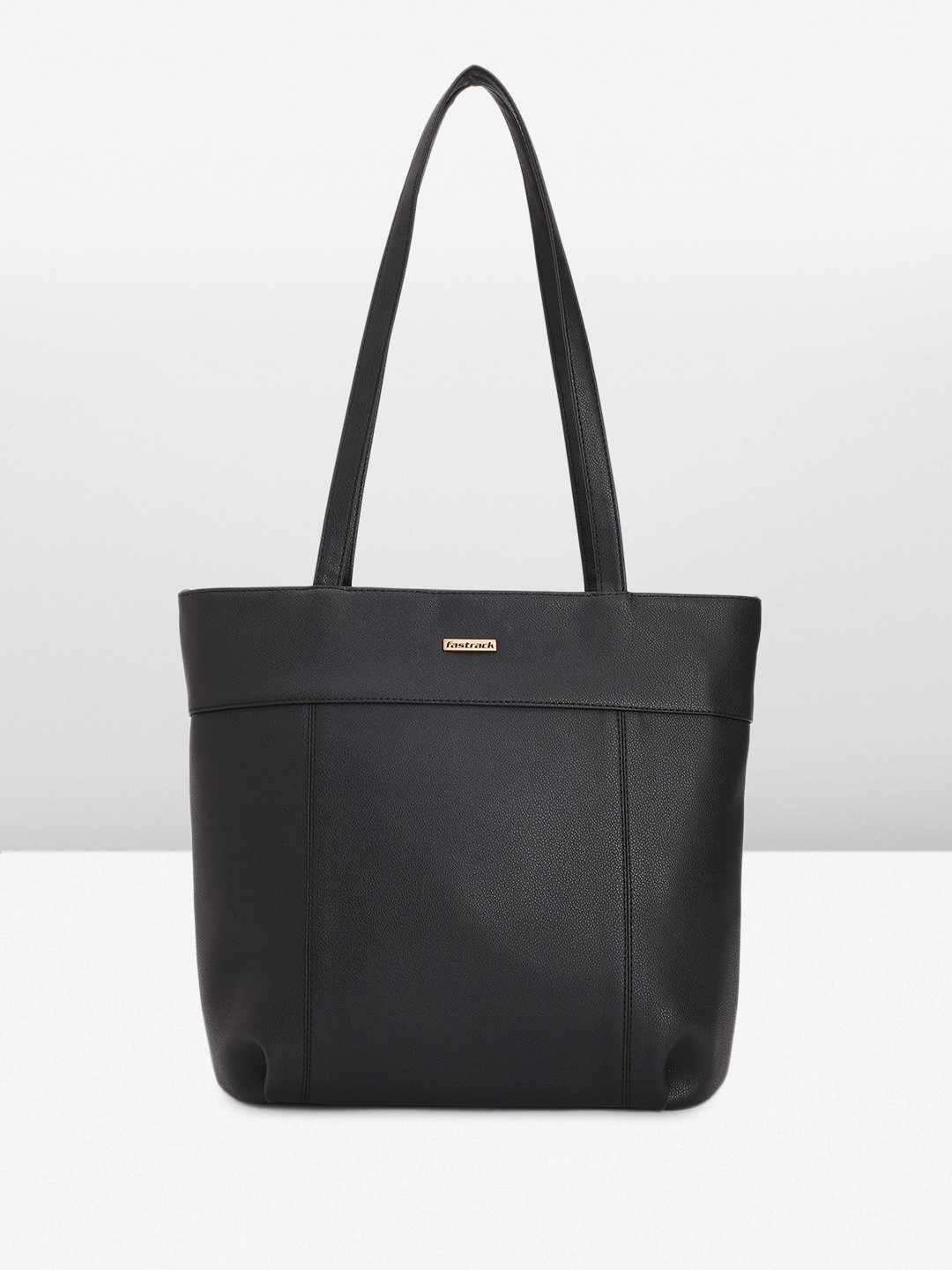 Buy Fastrack Structured Shoulder Bag - Handbags for Women 25281602 | Myntra