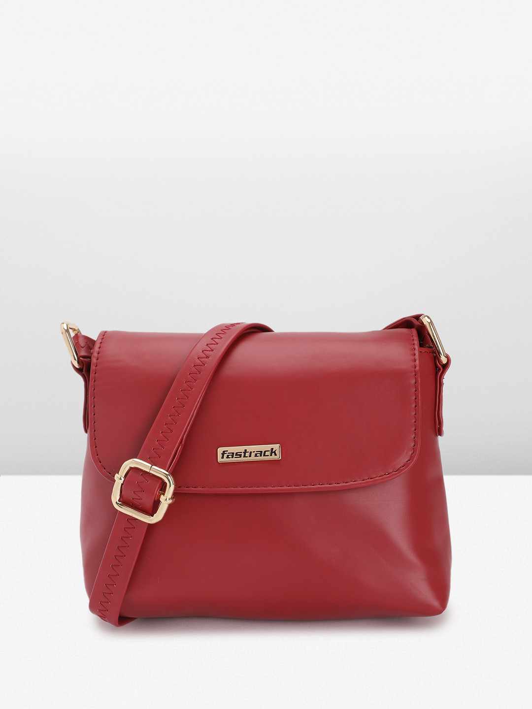 Buy Fastrack Structured Sling Bag - Handbags for Women 25281654 | Myntra