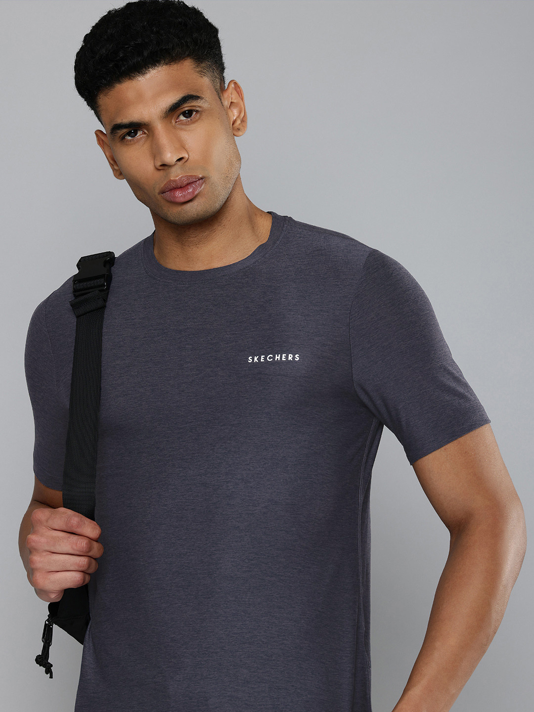 Buy Skechers GODRI ALL DAY OUTPAC Moisture Wicking T Shirt - Tshirts ...